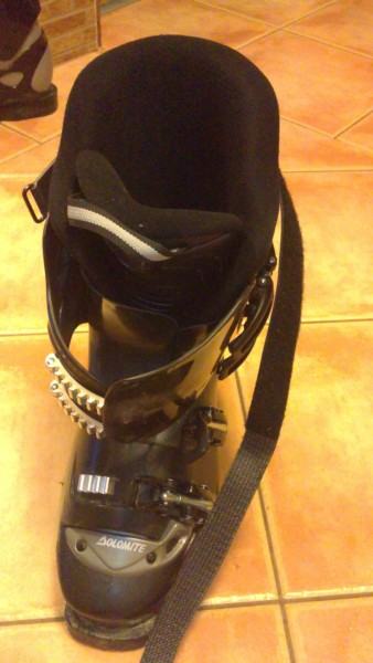 Pancerice Dolomite Matrix 700 - velicina 28,5 - POVOLJNO!!!