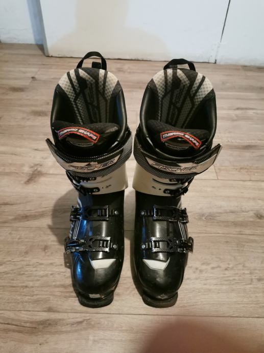 Pancerice FISCHER C line 13+ veličina 43 / 44