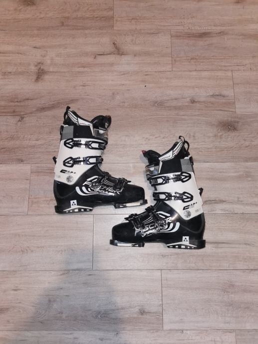 Pancerice FISCHER C line 13+ veličina 43 / 44