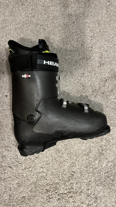 Pancerice Head Advant Edge 75 za odrasle, broj 44