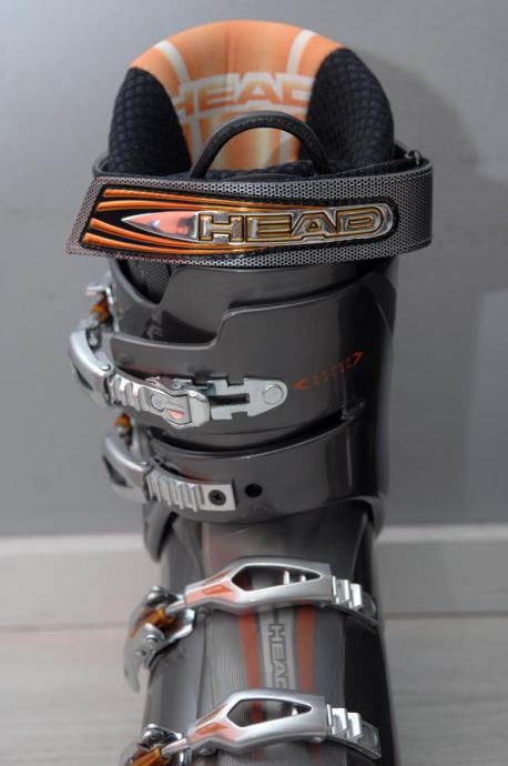 Pancerice HEAD EDGE XT