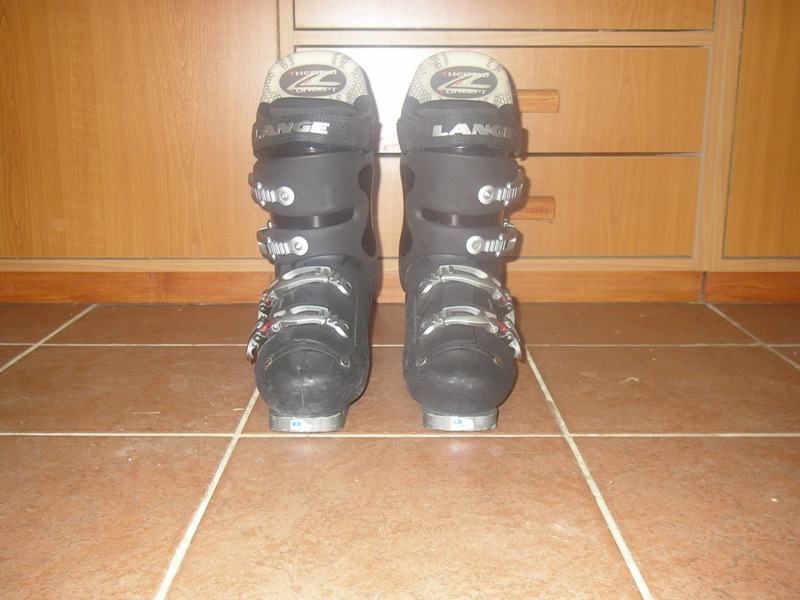 Pancerice LANGE CRL 75 vel. 42 flex 75 ili ZAMJENA