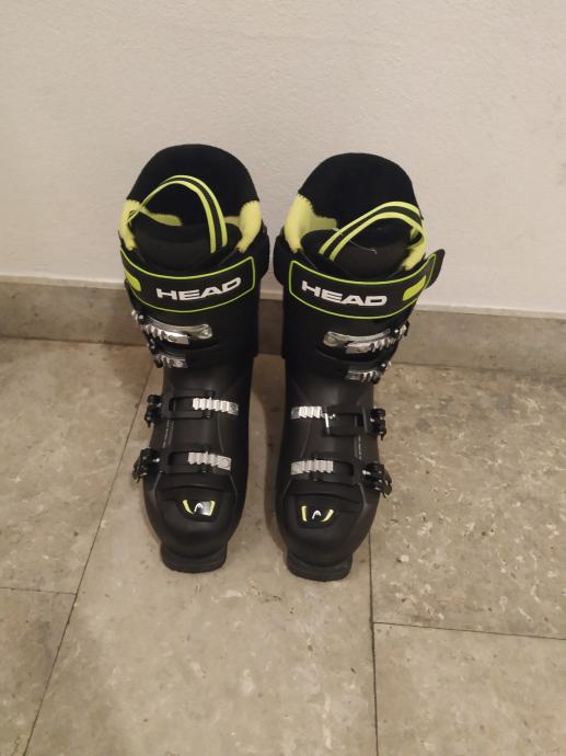 Pancerice muške HEAD