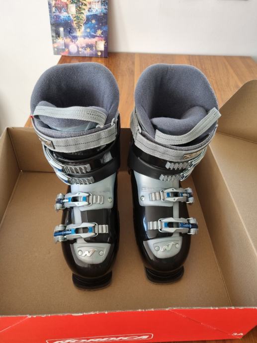 Pancerice Nordica 38