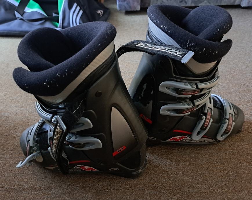 pancerice nordica br 44