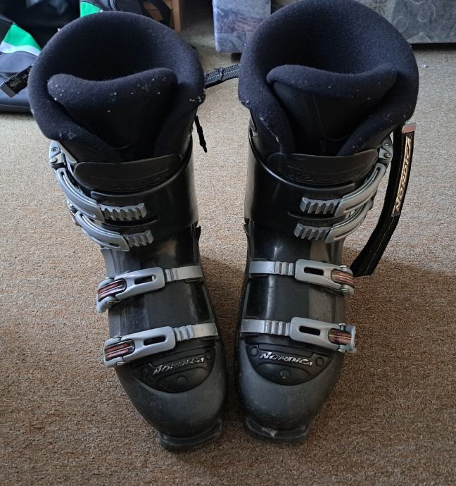 pancerice nordica br 44