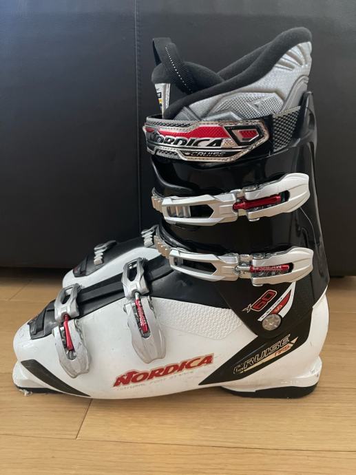 Pancerice Nordica Cruise Flex 60 muške vel. 46 - 47