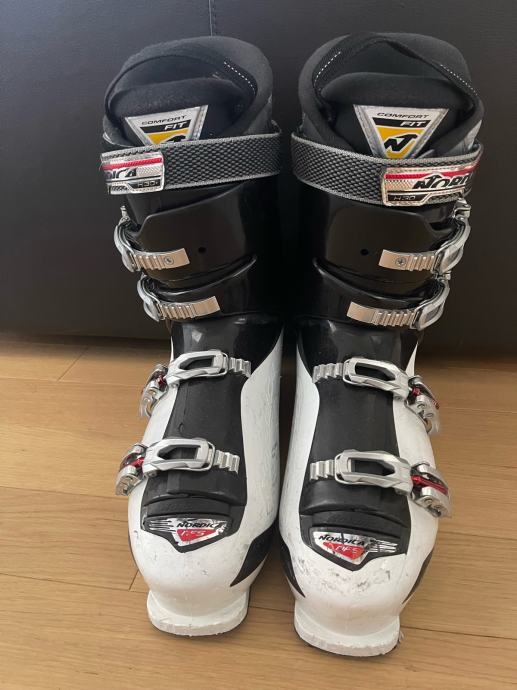 Pancerice Nordica Cruise Flex 60 muške vel. 46 - 47