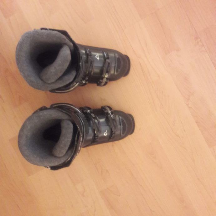 Pancerice Rossignol Saphir Gx Cockpit Ski Boots, broj 38-39