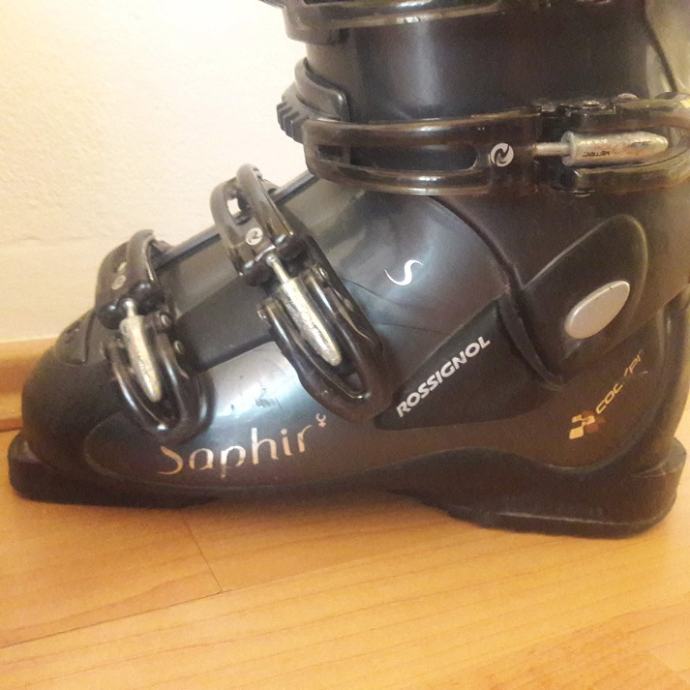 Pancerice Rossignol Saphir Gx Cockpit Ski Boots, broj 38-39
