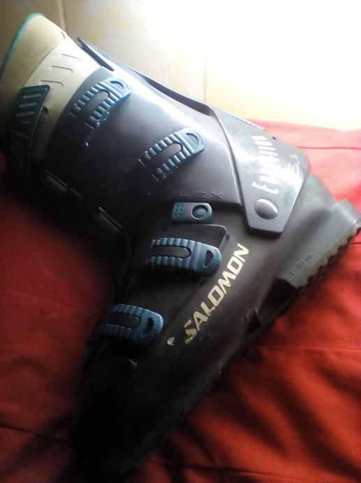 PANCERICE SALOMON br.28-Flex