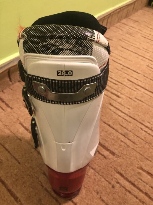 Pancerice Salomon flex 100 vel. 43-44