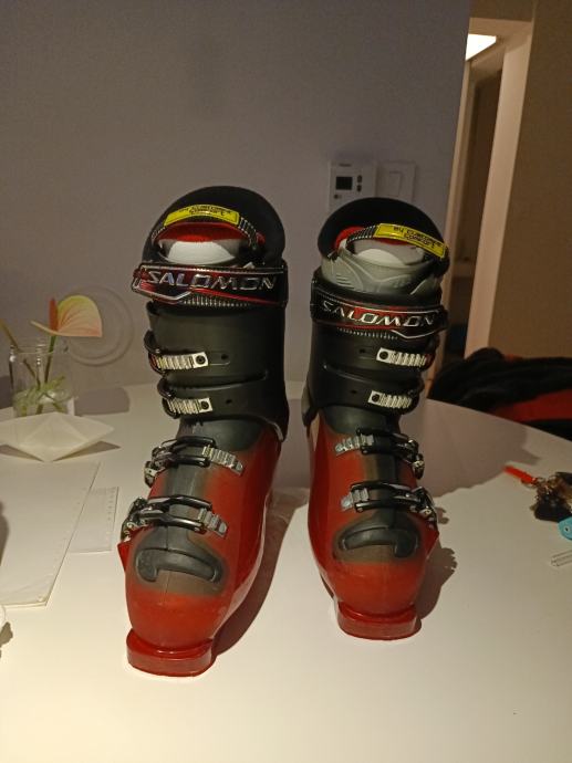 Pancerice Salomon X Wave; broj 44-45