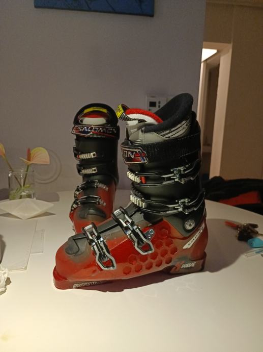 Pancerice Salomon X Wave; broj 44-45