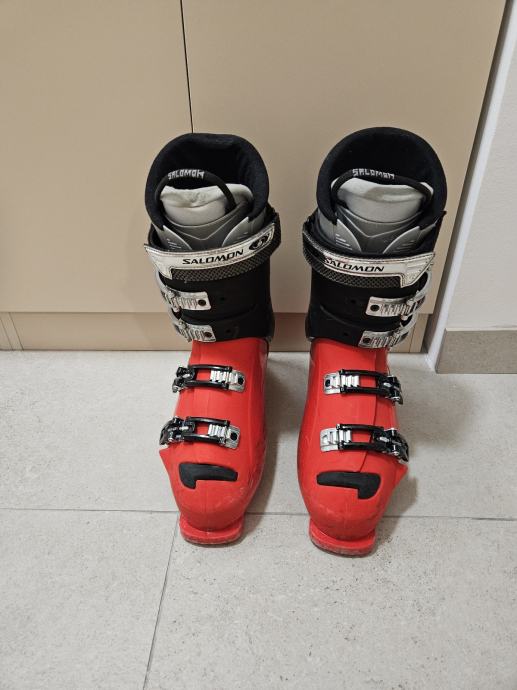 Pancerice Salomon XWave Flex 80 Veličina 28.5