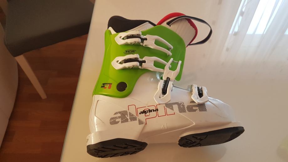 Pancerice Alpina broj 24 (37-38 )