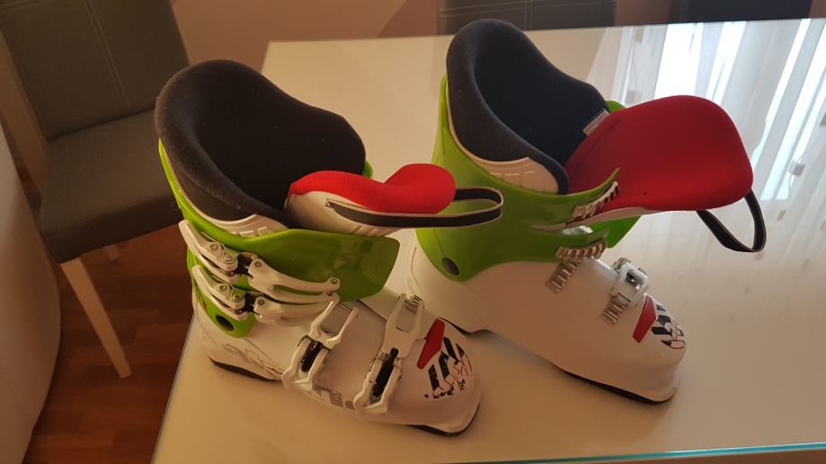 Pancerice Alpina broj 24 (37-38 )