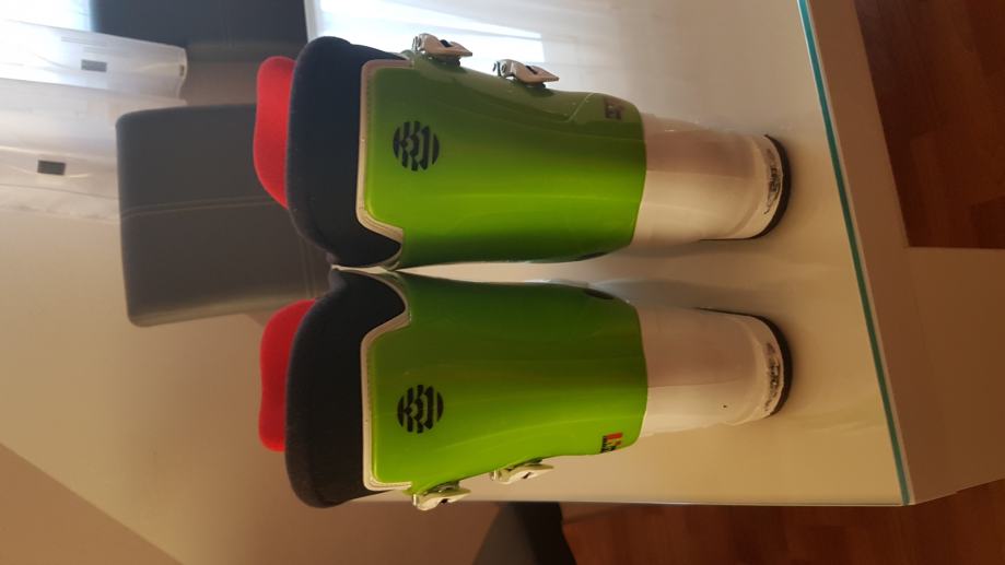 Pancerice Alpina broj 24 (37-38 )