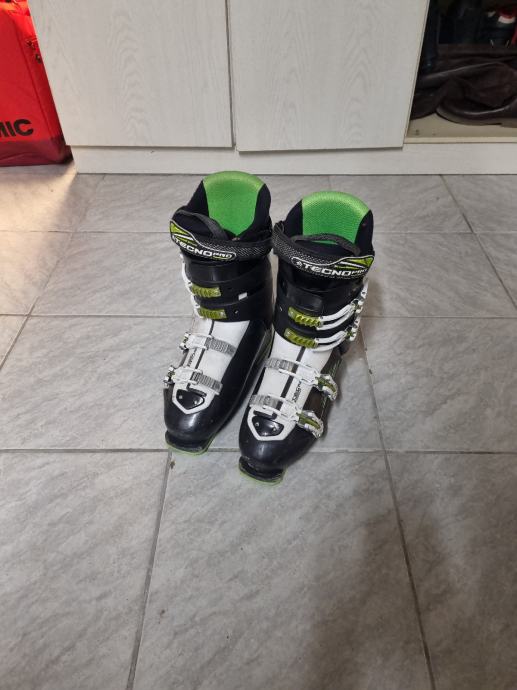 Pancerice TechnoPro 45 broj