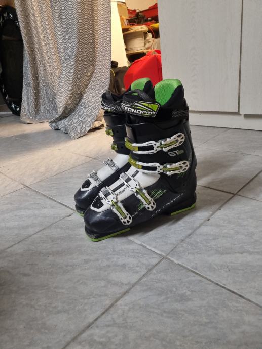 Pancerice TechnoPro 45 broj