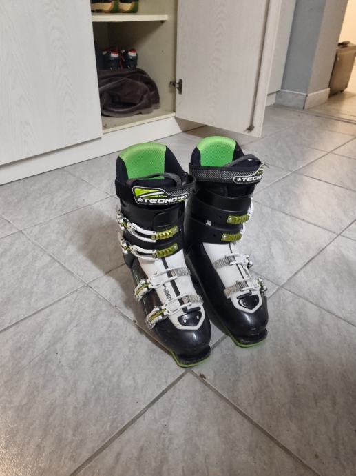 Pancerice TechnoPro 45 broj