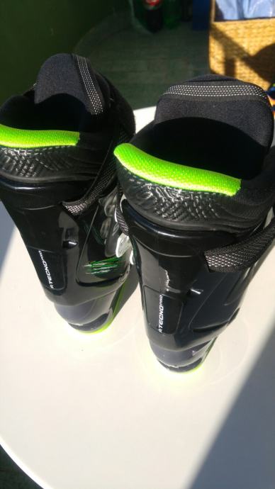 Pancerice Tecno Pro broj 41 poput novih