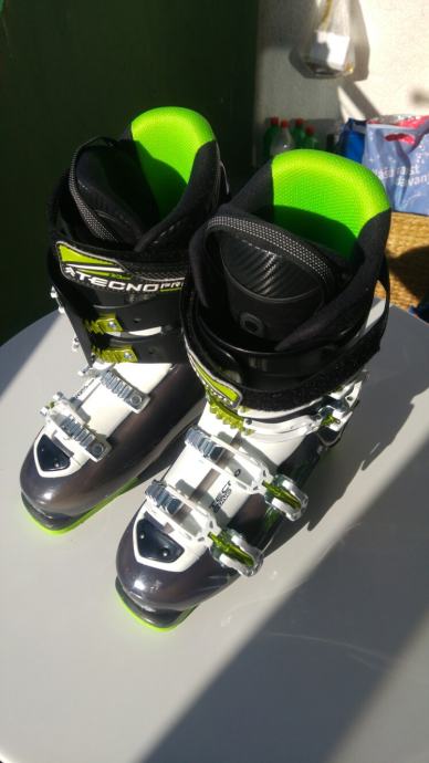 Pancerice Tecno Pro broj 41 poput novih