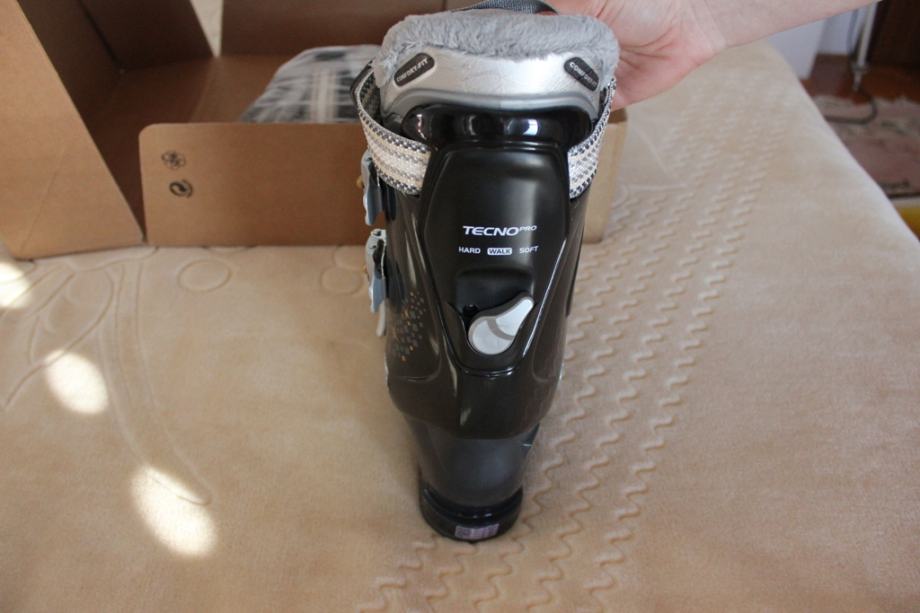 Pancerice tecno pro safine 5.9