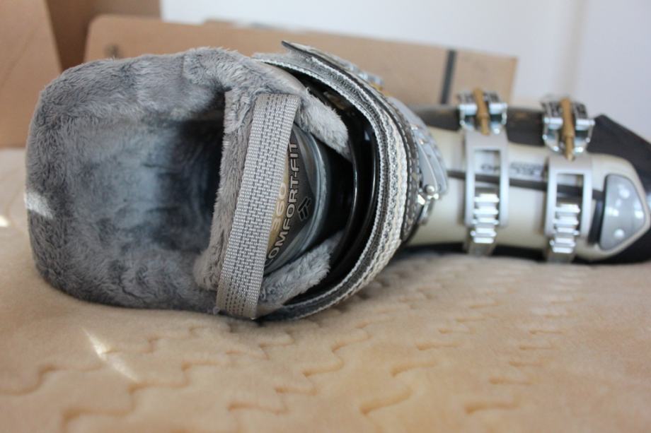 Pancerice tecno pro safine 5.9