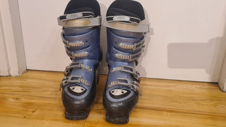 Pancerice ženske br.39 - 40 ATOMIC