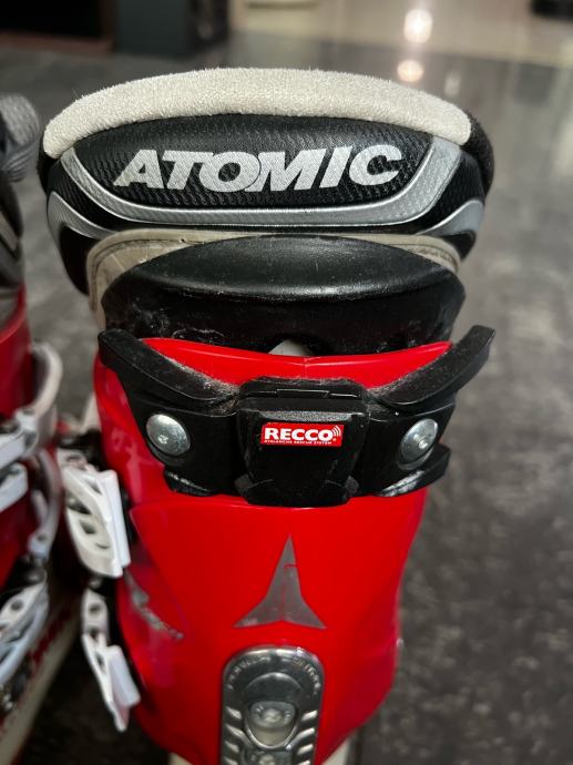 Poklanjam Atomic pancerice broj 40