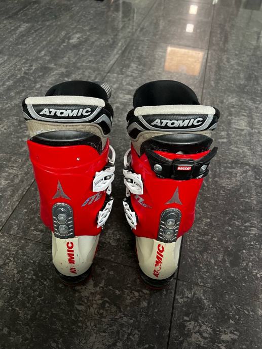 Poklanjam Atomic pancerice broj 40