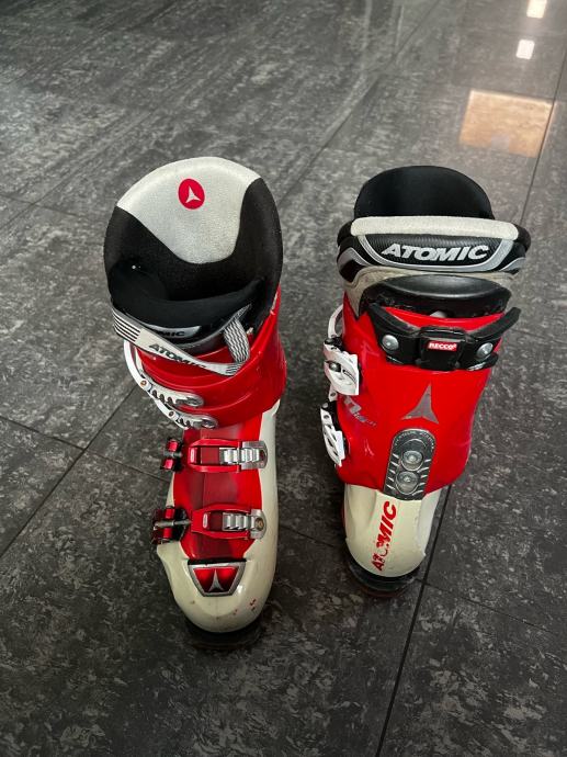 Poklanjam Atomic pancerice broj 40