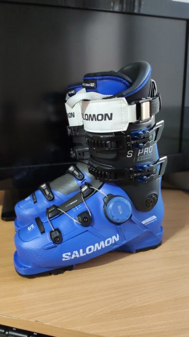 SALOMON S/PRO SUPRA BOA 130 GW 26/26.5