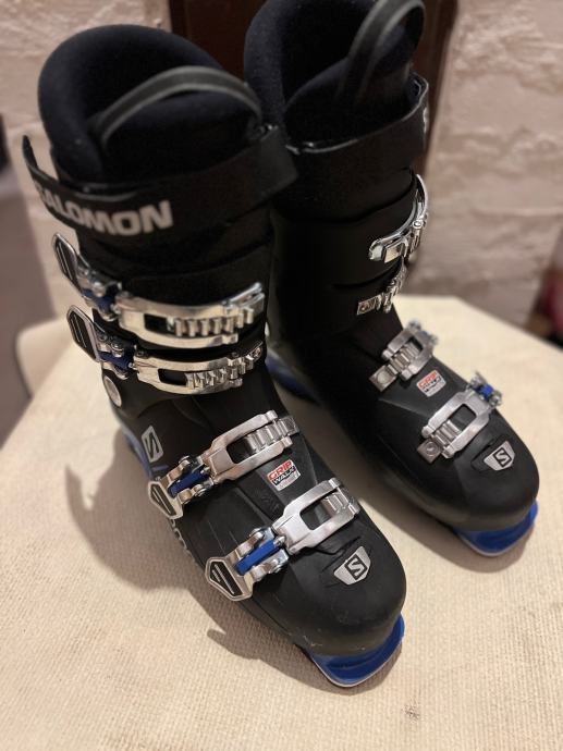 Salomon X-Access R80 wide pancerice