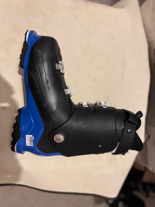 Salomon X-Access R80 wide pancerice