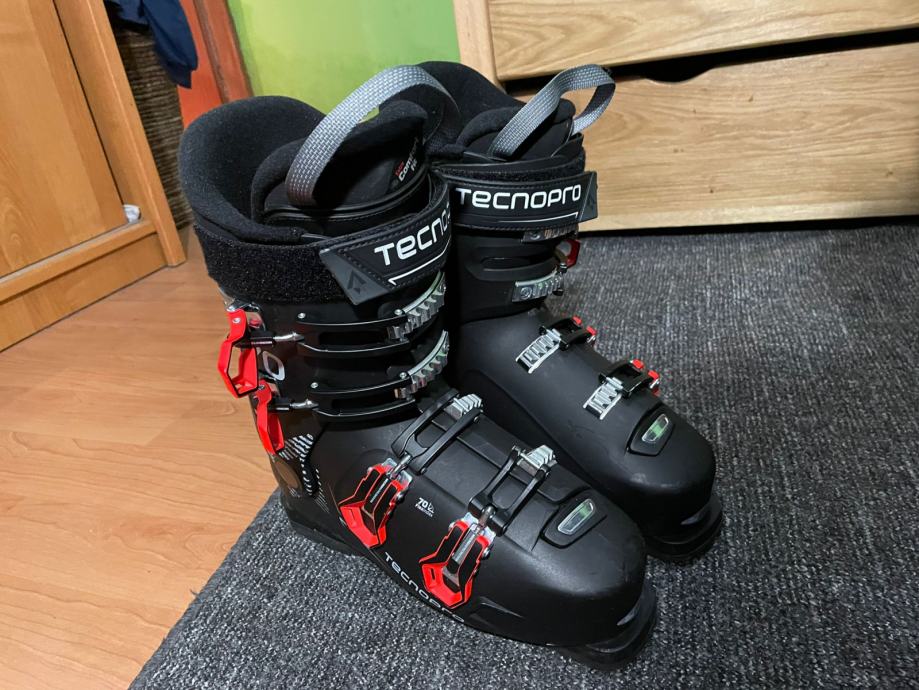 Technopro Pulse (Flex 70), broj 44,5 (285 mm)