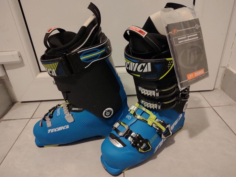 TECNICA MACH1 FLEX 120 BR. 26 / 26,5 *NOVE SA ETIKETOM