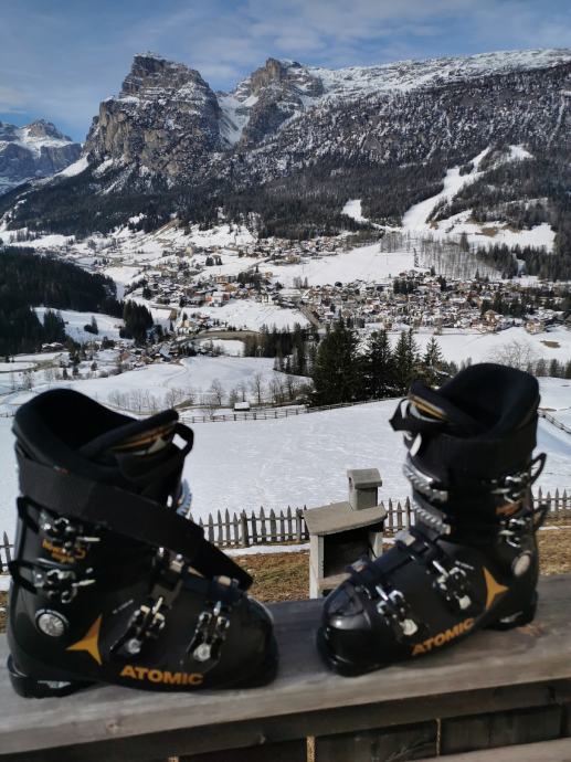 ženske pancerice br. 38