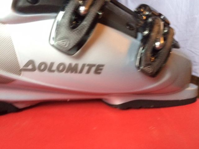 NOVE ŽENSKE pancerice Dolomite AX 5.4-VEL 39/26,5/ski & walk,in2fit