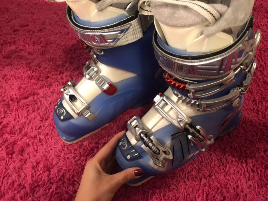 ženske pancerice TECNICA 24,5 (38/39)