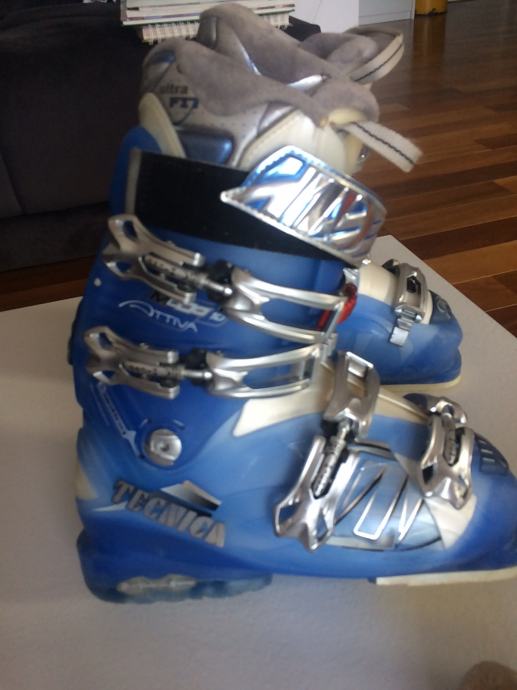 ženske pancerice TECNICA 24,5 (38/39)