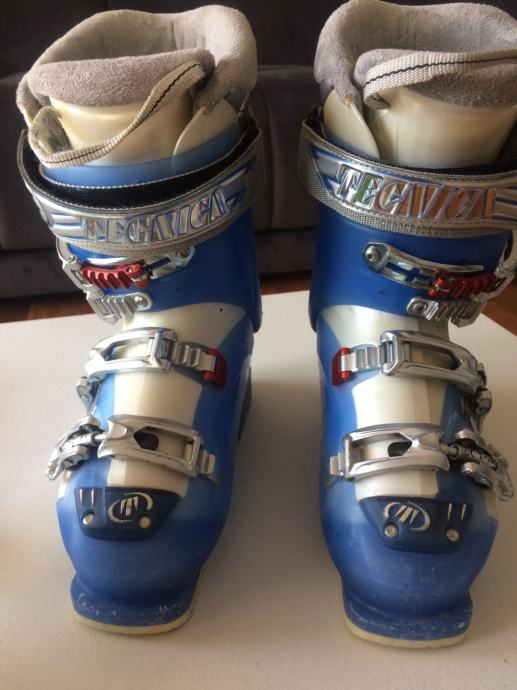 ženske pancerice TECNICA 24,5 (38/39)