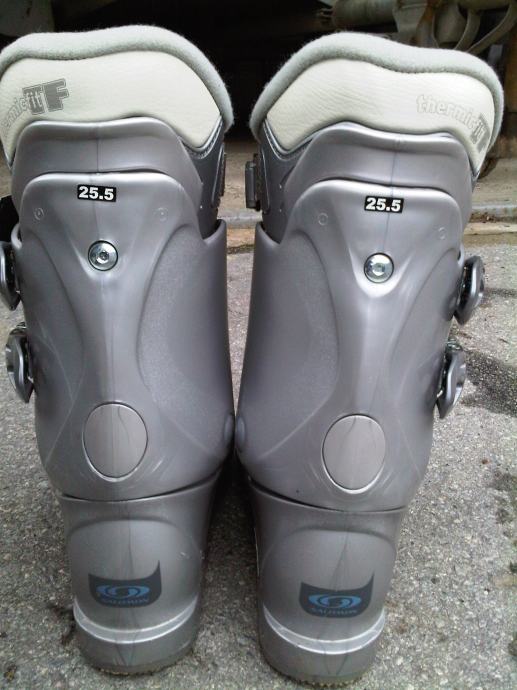 Ženske pancerice vel.37/38 Salomon