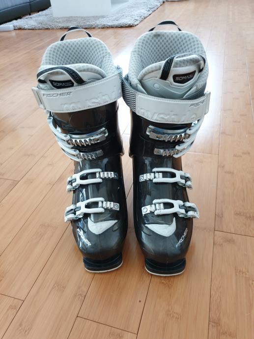 Ženske pancerice vel. 38-39 FISCHER SOMA ZEPHYR 10