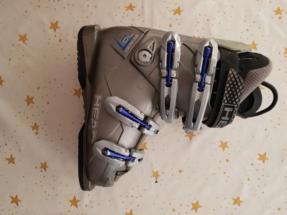 Ženske pancerice veličina 38