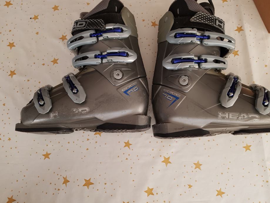 Ženske pancerice veličina 38