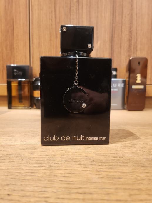 ARMAF CDNI Intense man Pure Perfume DEKANT