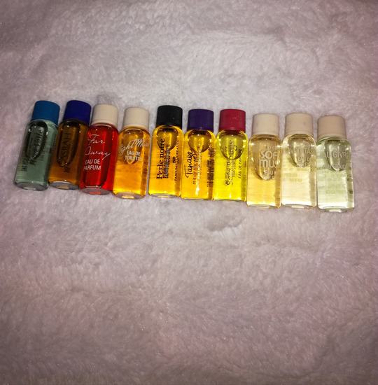 AVON TESTERI PARFEMA