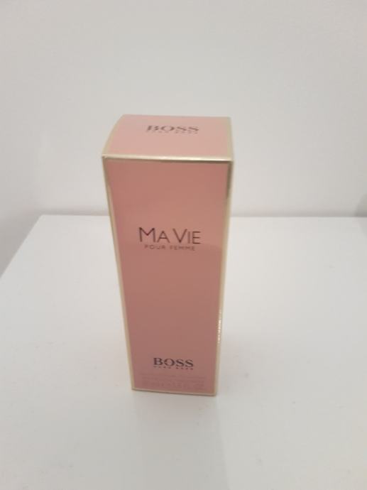 BOSS ŽENSKI MA VIE